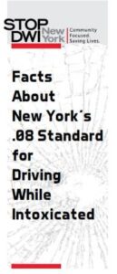 Printable Resources - STOP-DWI